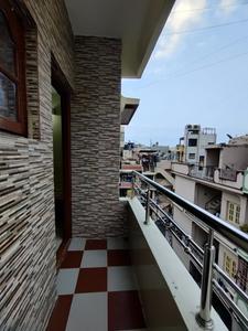 1 RK Flat for rent in BTM Layout, Bangalore - 500 Sqft | Property ID ...