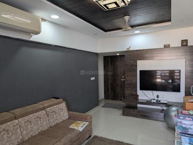 1850 Sqft 3 BHK Flat for sale in Ganesh Ganesh Skyline | Gota ...