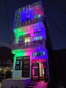 3 BHK 1250 Sqft Villa for sale at Sumel, | Property ID - 14721649