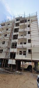 1200 Sqft 3 BHK Flat for sale in AR Residency | Vepagunta ...