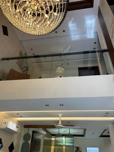 4 BHK 2500 Sqft Villa for sale at Kanadiya, Indore | Property ID - 14817321