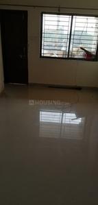 1 BHK 662 Sqft Flat for sale at Bhawrasla, Indore | Property ID - 12775197