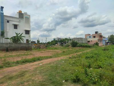 1850 Sqft Residential Plot for sale in JBHL Avenue | Agaramthen ...