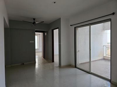 Anandtara Whitefield Residences Floor Plan Mundhwa, Pune