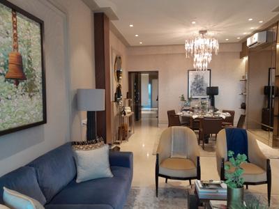 1600 Sqft 3 BHK Flat for sale in Piramal Aranya Avyan Tower | Byculla ...