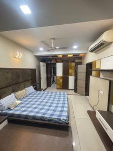 4 BHK 2475 Sqft Independent House for sale at Bodakdev, Ahmedabad ...