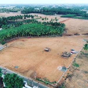 Residential 1200 Sqft Plot for sale at Kunnathur, Coimbatore | Property ...