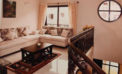 5480 Sqft 4 BHK Villa for sale in Ezzy Corinth | Narayanapura, Hennur ...