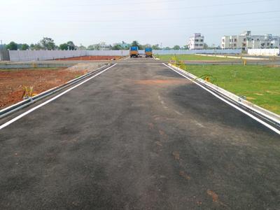 750 Sqft Residential Plot for sale in Anirudh Bhartwaj Nagar Mudichur ...