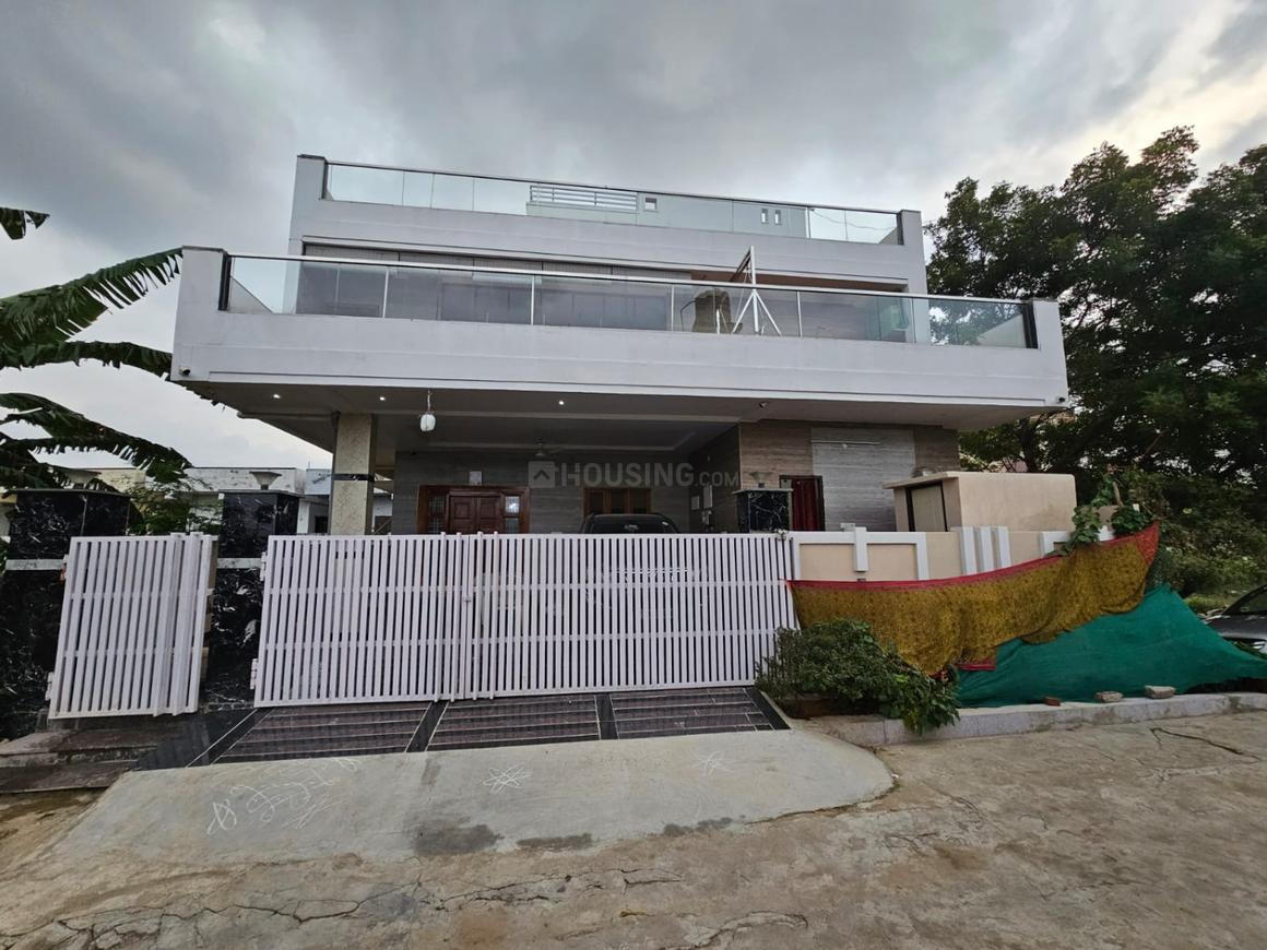 Actor Vijay House Inside