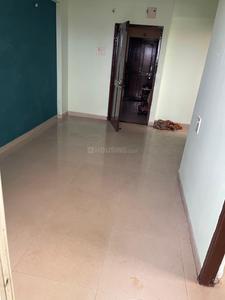 580 Sqft 1 BHK Flat for sale in Silicon City Sector K | Rau, Indore ...