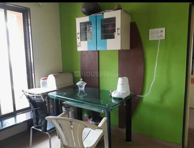 3 BHK 1185 Sqft Flat for sale at Badlapur East, Thane | Property ID ...