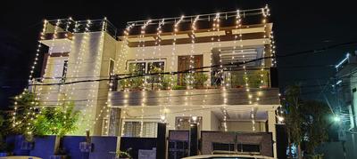 7 BHK 5600 Sqft Independent House for sale at Bangla Bazar, Lucknow ...