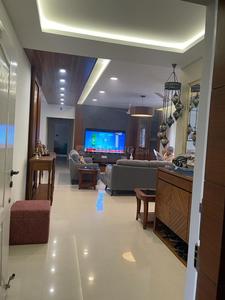 2215 Sqft 3 BHK Flat for sale in Unitech Cascades | New Town, Kolkata ...