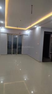 1310 Sqft 3 BHK Flat for sale in Alcove Flora Fountain | Tangra ...