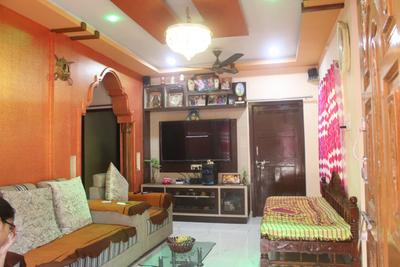 3 BHK 1503 Sqft Independent House for sale at Sheela Nagar ...