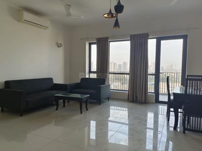 3 BHK Flat for rent in Sector 60, Gurgaon - 2100 Sqft | Property ID ...