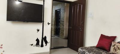 2 BHK 1000 Sqft Flat for sale at Limbodi, Indore | Property ID - 16660325
