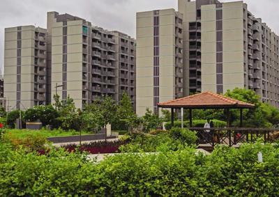 Shri Gautam Real Apollo DB City in Nipania, Indore - Price, Reviews ...