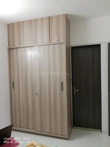 Nyati Evolve II Brochure Mundhwa, Pune