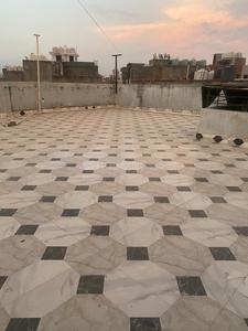 1100 Sqft 3 BHK Flat for sale in Galaxy Flat | Jamia Nagar, New Delhi ...