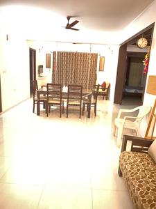 1952 Sqft 3 BHK Flat for sale in Om Sree Green Front | Yapral ...
