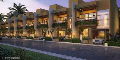 847 Sqft 2 BHK Flat for sale in Runal Royal Casa | Ravet, Pune ...