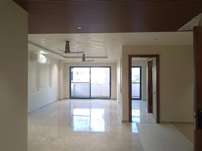 4 BHK 3500 Sqft Independent Floor for sale at Sector 21C, Faridabad ...