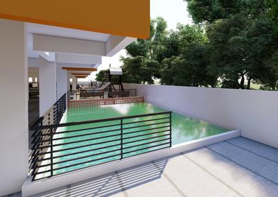 3 BHK 1763 Sqft Flat for sale at Kalkere, Bangalore | Property ID ...