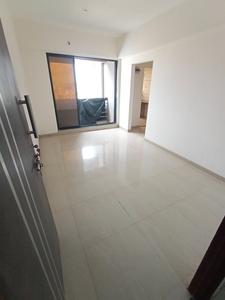 1 BHK 680 Sqft Flat for sale at Ulwe, Navi Mumbai | Property ID - 14948941