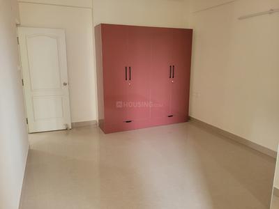 Keerthi Krishna Viva Floor Plan Junnasandra, Bangalore