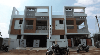 2 BHK 975 Sqft Independent House for sale at Porur, Chennai | Property ...