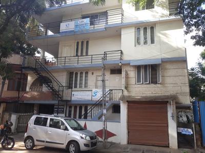 Houses/ Villa for Rent in Indira Nagar, Bangalore | 195+ Rental Houses ...