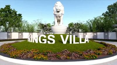 4 BHK 4806 Sqft Villa for sale at Bavla, Ahmedabad | Property ID - 12316808