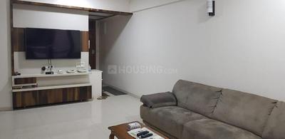 1854 Sqft 3 BHK Flat for sale in Maruti Zenobia | Bodakdev, Ahmedabad ...