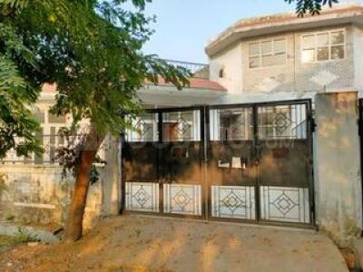 2 BHK 2690 Sqft Independent House for sale at Omicron II Greater Noida ...