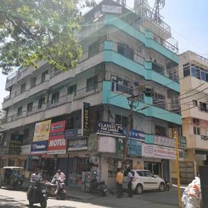Girls PG in Basavanagudi, Bangalore | Girls Accommodation & Co-Living ...
