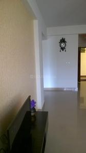 1240 Sqft 2 BHK Flat for sale in Vishnu Habitat | Whitefield, Bangalore ...