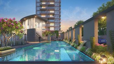 New Projects in Pimple Saudagar, Pune | 103+ Upcoming Projects in Pimple Saudagar, Pune