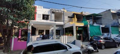 1500 Sqft 2 BHK Independent House for sale in Venus Silicon City | Rau ...