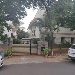 Villas for Sale in Gachibowli, Hyderabad | 51+ Independent Villas in ...