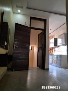 1 BHK Independent Floor for rent in Shalimar Bagh, New Delhi - 700 Sqft ...