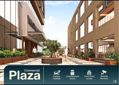 3 BHK 1707 Sqft Flat for sale at Danapur - Khagaul Road, | Property ID ...