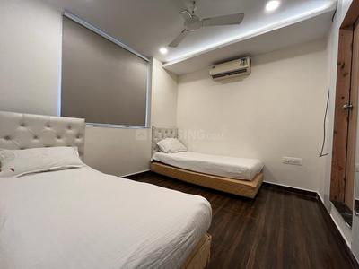 PG in Mumbai, Maharashtra | Paying Guest Accommodation & Co-Living ...