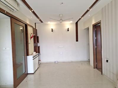 Indiabulls Blu Tower B in Worli, Mumbai - Price, Reviews & Floor Plan