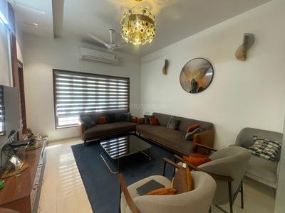 4 BHK Villa for rent in Iscon Ambli Road, Ahmedabad - 3700 Sqft ...