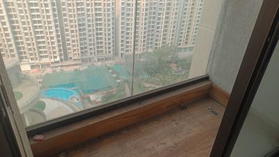 Raymond Ten X Habitat Raymond Realty Tower H in Thane West, Thane ...
