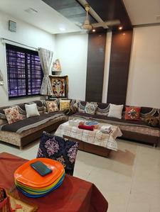 1538 Sqft 3 BHK Villa for sale in Devaditya Devbhumi Bunglows | South ...