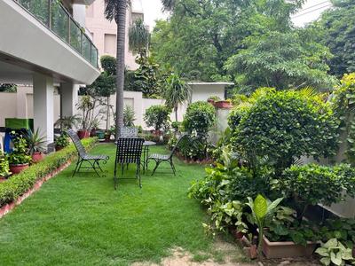 6 BHK 6500 Sqft Independent House for sale at Defence Colony, New Delhi ...
