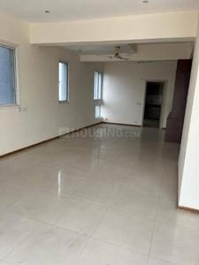3413 Sqft 4 BHK Flat for sale in Unitech Heights | New Town, | Property ...
